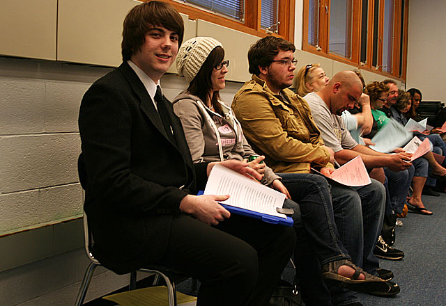 High School Student Wins School Board Primaries - BeaverCountian.com