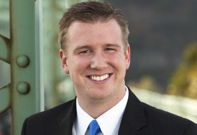 Jeremy Angus To Officially Announce Campaign - BeaverCountian.com