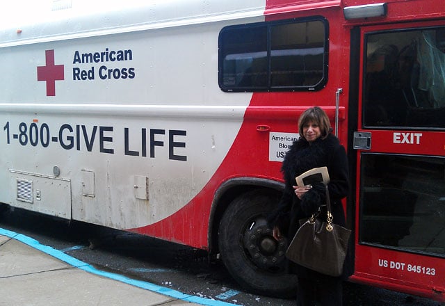 Courthouse Holds Blood Drive - BeaverCountian.com