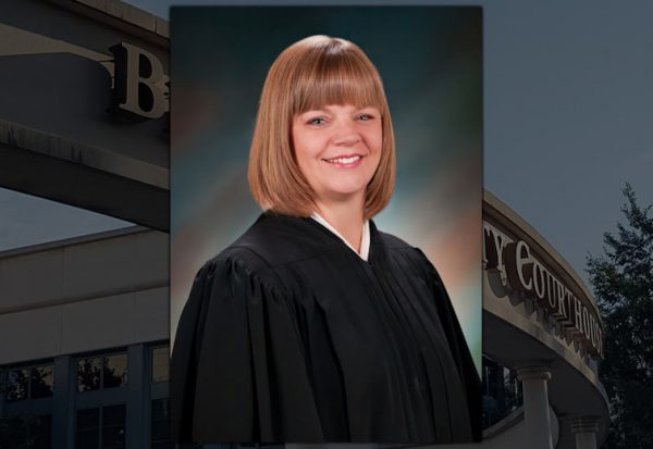 Endorsement: The Beaver Countian Supports Retention Of Judge Deborah ...