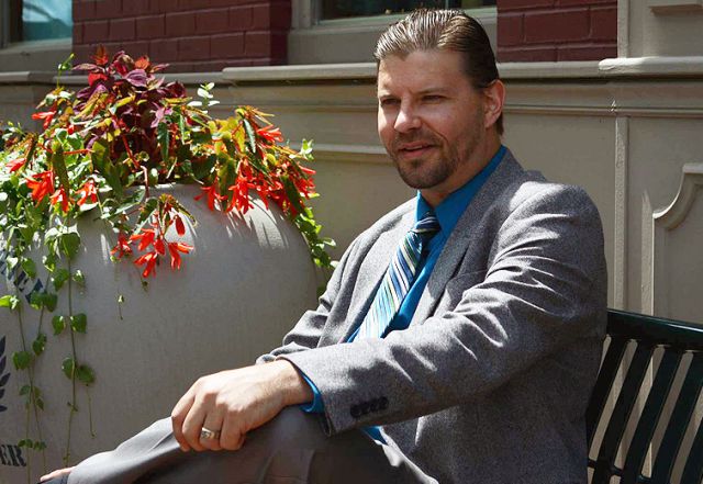 Endorsement: It’s Time To Say Bye To Beall – Sempf Will Bring Much ...