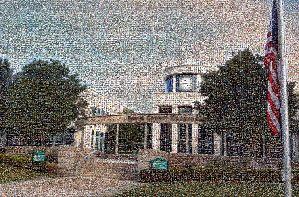 The Beaver Countian Celebrates 25,000th Facebook Fan With Mosaic Of Its ...