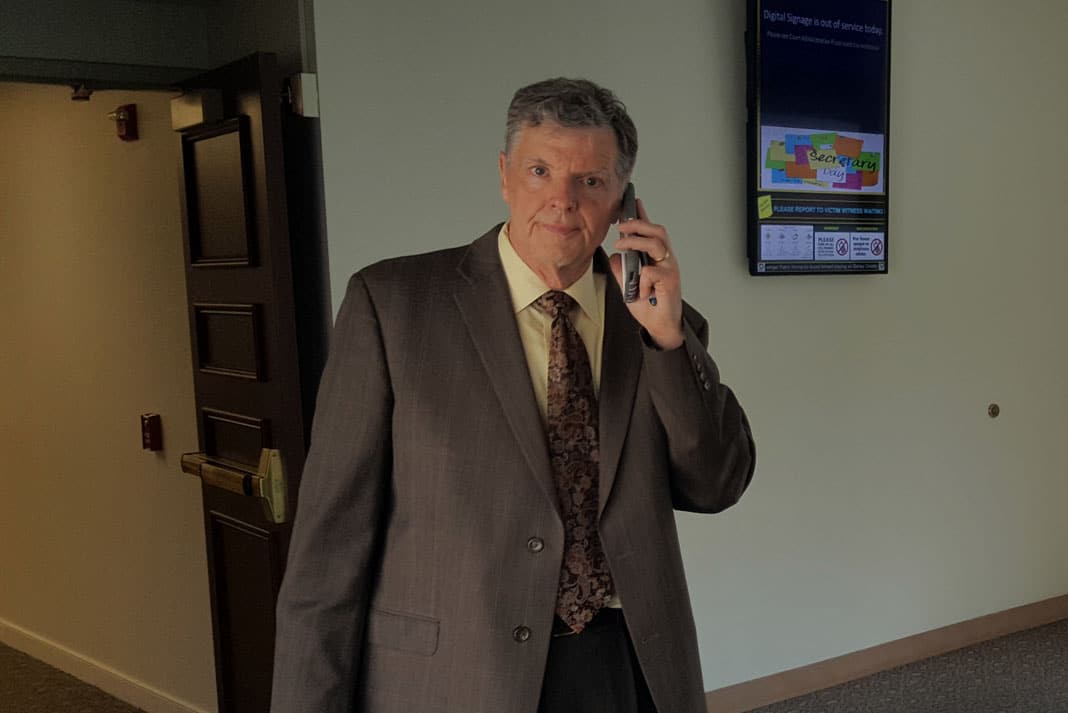 Cashdollar Declared Winner Of Beaver’s Democratic Mayoral Primary ...