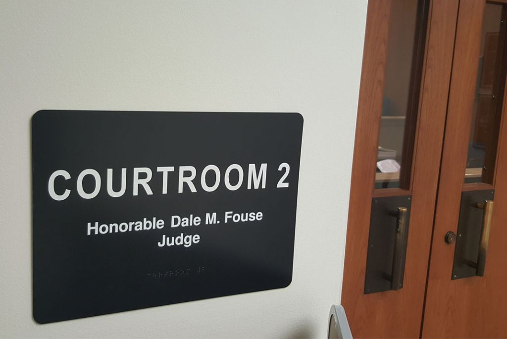 Judge Says Beaver Police Video Is A Public Record – Hearing Set For ...