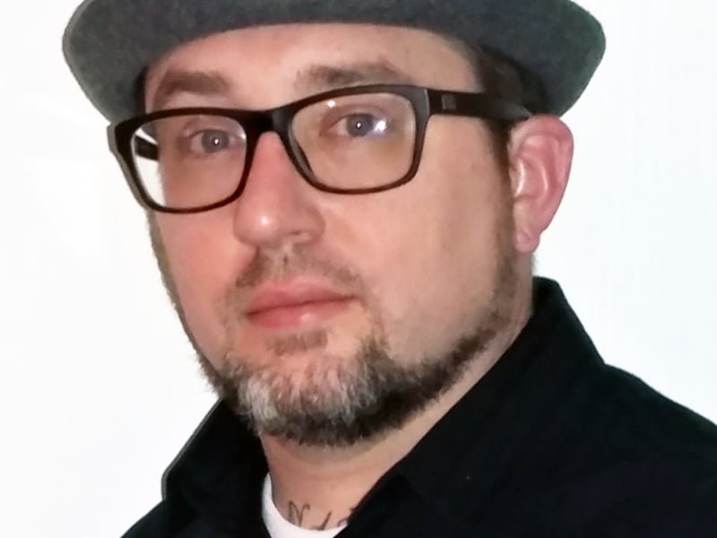 Police: Monaca Mayor Attacked While Trying To Break Up Domestic Dispute ...