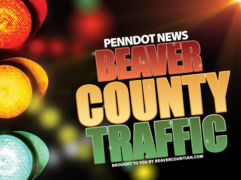 Traffic To Be Restricted On I-376 Bridge Between Vanport And Potter ...