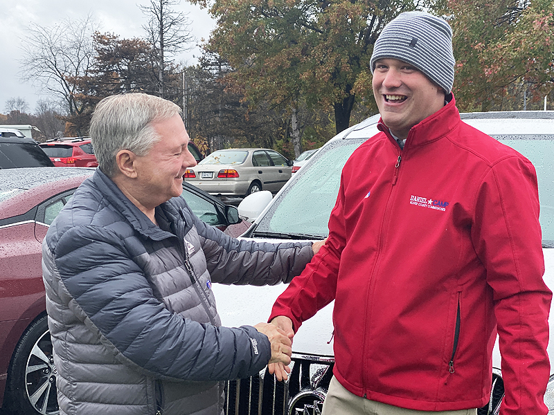 Gallery: Election Day In Beaver County 2019 | BeaverCountian.com