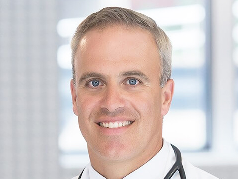 Doctor Tells BeaverCountian.com He Got Teary-Eyed Over Surviving COVID ...