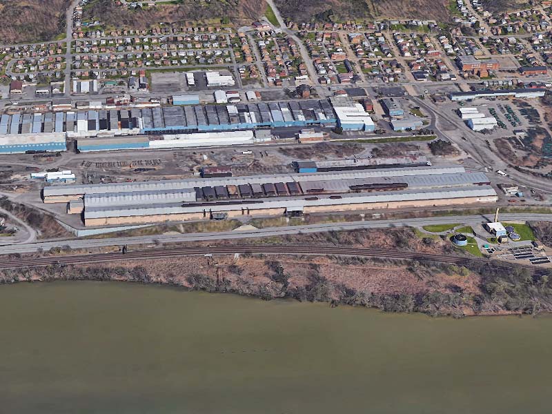 560 Workers Being Laid Off At Two Beaver County Manufacturing ...