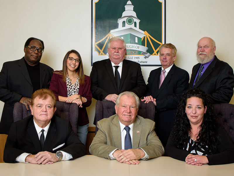 Ambridge To Vote On Hiring Beaver Falls' Chief After "Backdoor Dealings ...