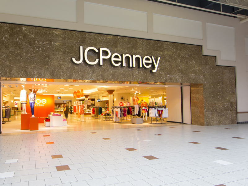 JCPenny Is Permanently Closing Its Beaver Valley Mall Location ...