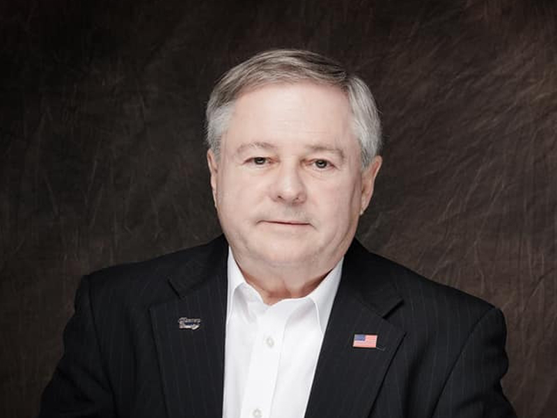 Commissioner Tony Amadio Files Lawsuit Over Car Accident ...