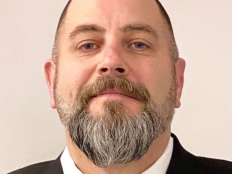 Constable Running For District Judge Files Lawsuit Against Five Of His ...