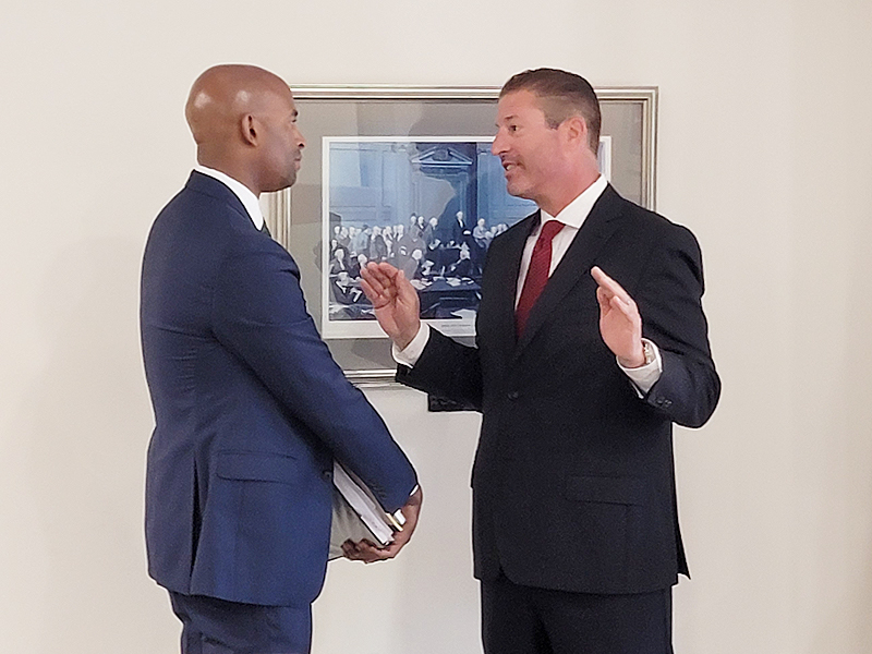 Jeter Jr. Case: Supreme Court Says Judge Must Explore Juror Misconduct ...