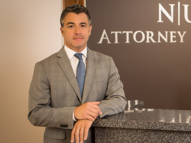 Former Center Twp Solicitor Nicholas Urick Disbarred | BeaverCountian.com