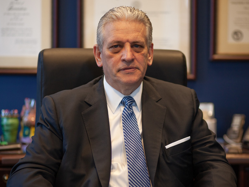 Family Attorney Of Man Who Died Following Center Police Encounter ...