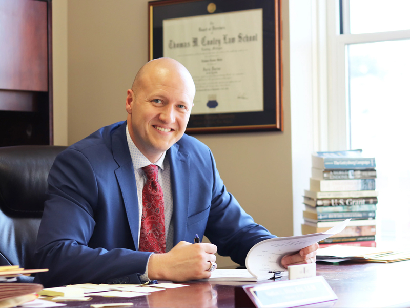 State Troopers Urge Voters To Dump Lozier - Endorse Bible For DA ...