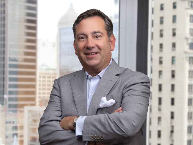 Local Defense Attorney Joins Big Firm To Open Beaver County Branch ...