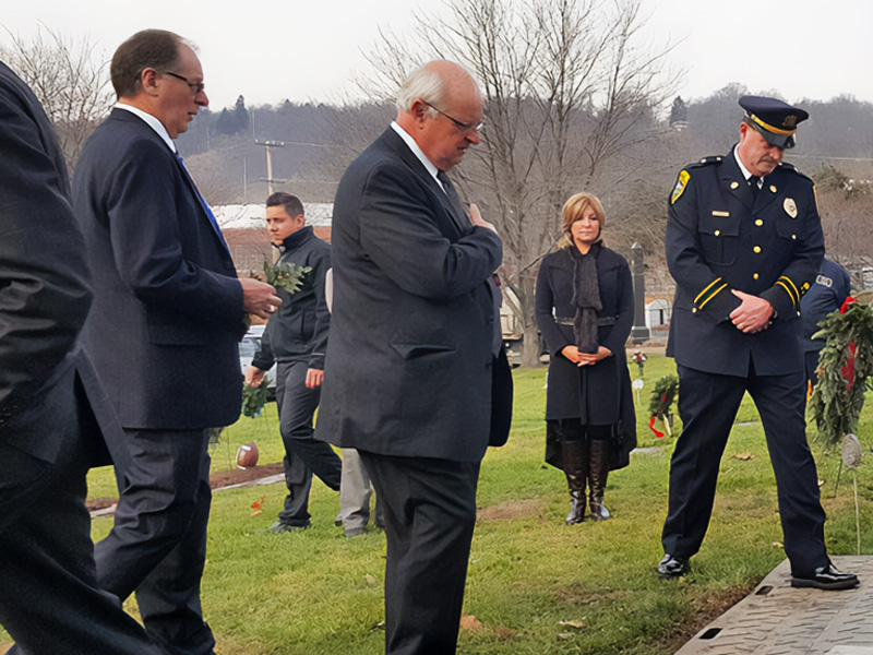 Jane Doe's Anniversary Not Forgotten By Local Officials ...